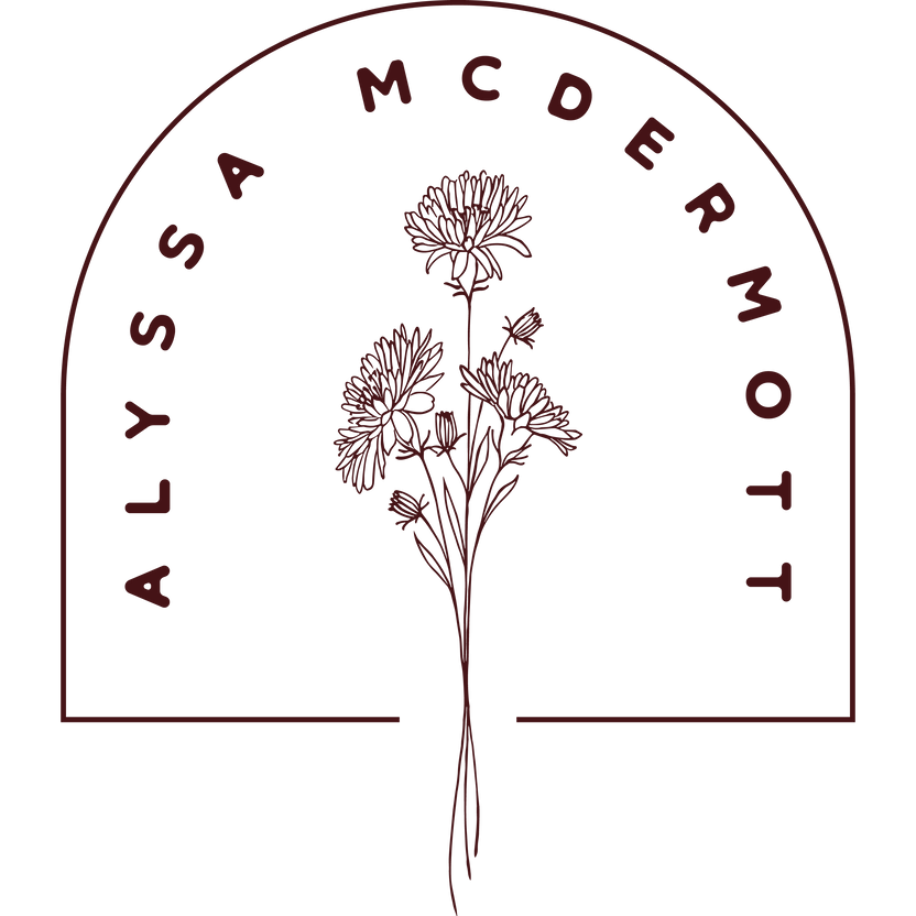 Alyssa McDermott Fine Art | Home